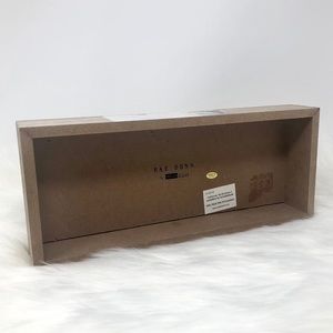 Rae Dunn | Holiday | Rae Dunn I Love You Valentines Wooden Sign | Poshmark